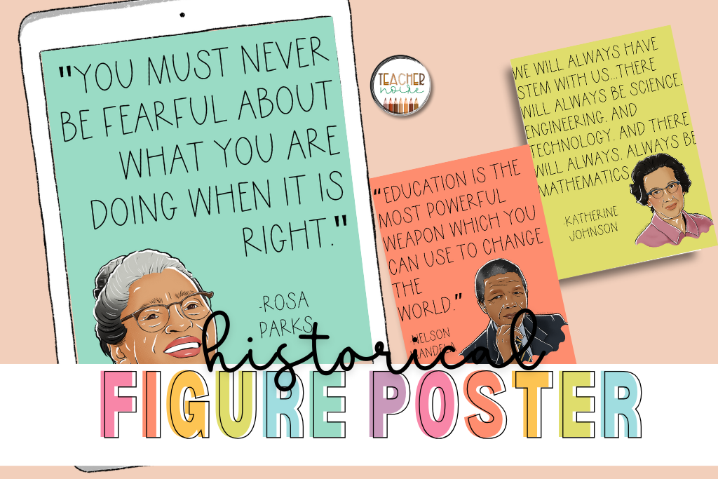 10 Things You Can Do To Celebrate Black History Month in Your Classroom ...