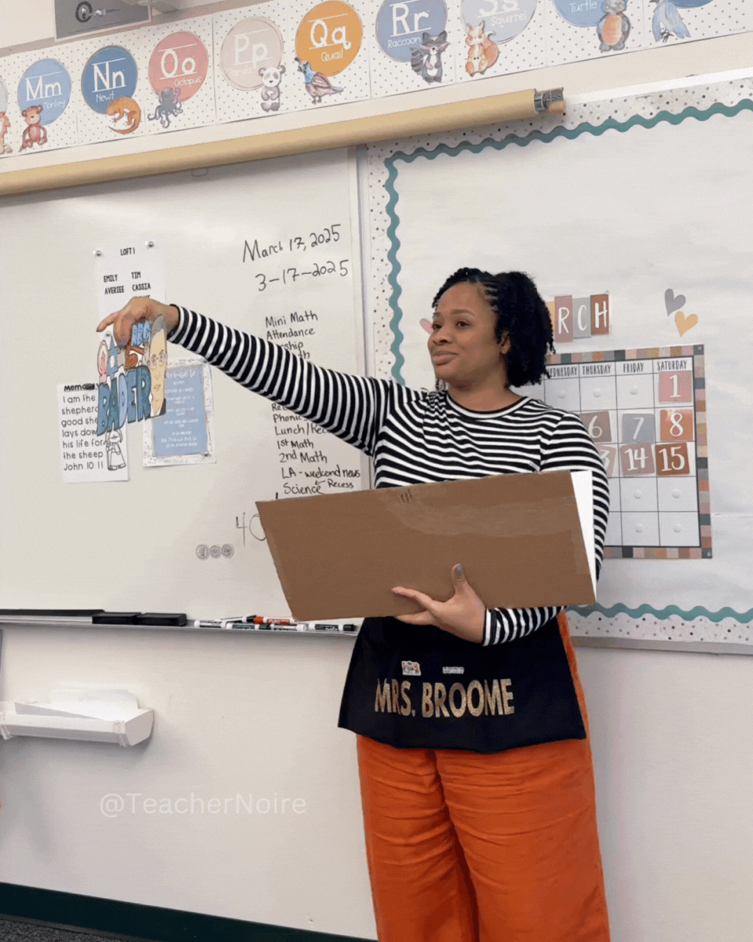 The Ultimate Way to Celebrate Women's History Month - Teacher Noire